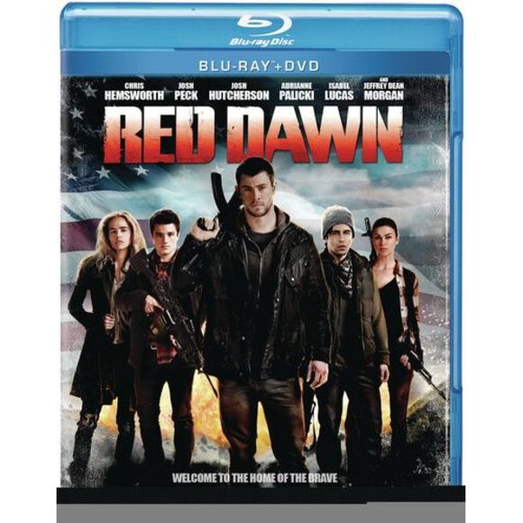 Red Dawn | Other | Red Dawn | Poshmark